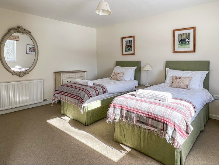 The Kennels - Banchory