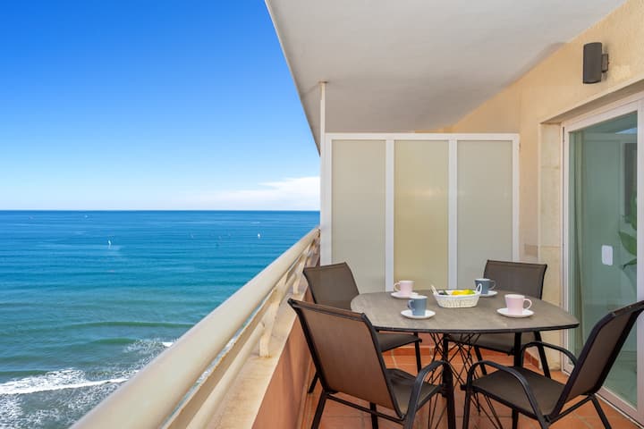 Stella Maris Apartment In Fuengirola Ref 36 - Fuengirola