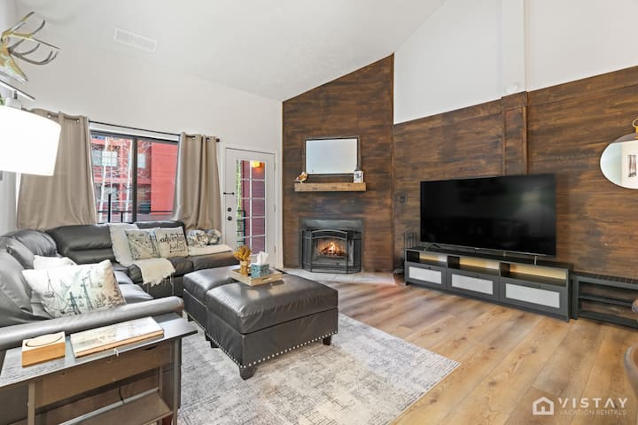 Luxury Ski Condo - Brian Head