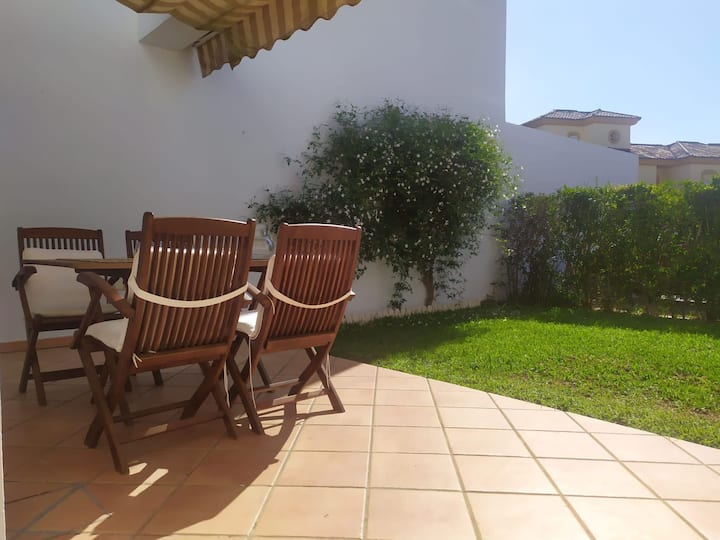 Villa Bosque Grupo Ac Gestion - Chiclana de la Frontera