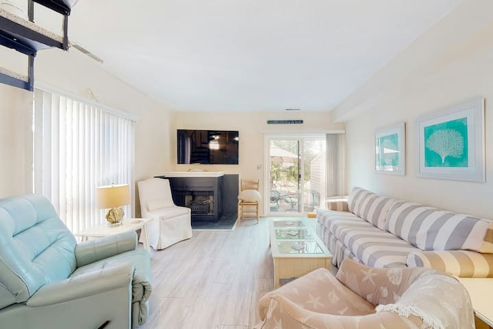 Spectacular 2br | Balcony | Pool | W/d - Bethany Beach, DE
