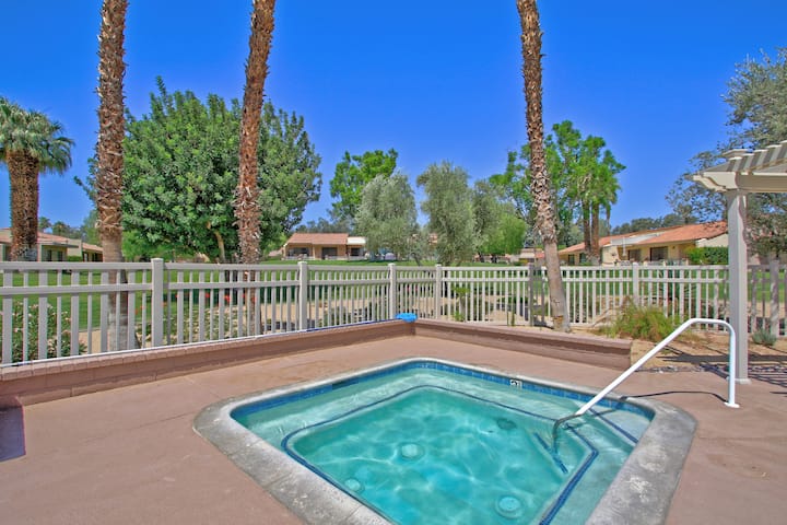 Condo With Bbq|pool, Golf, Tennis Access + More - Palm Desert, CA