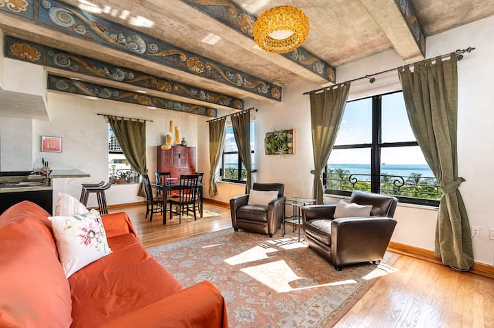 South Beach, Miami Beach Beachfront Vacation Rentals - Miami Beach, FL ...