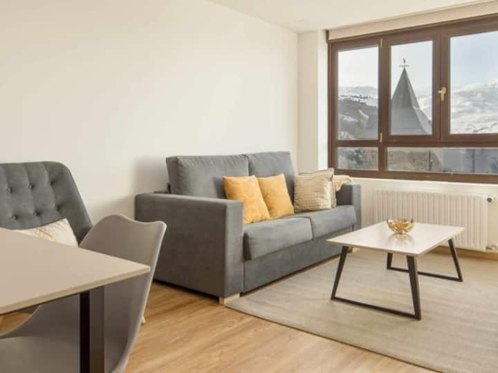 Elurra Formigal - Formigal