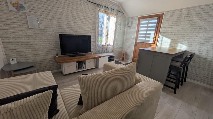 La Louvière - Chaource