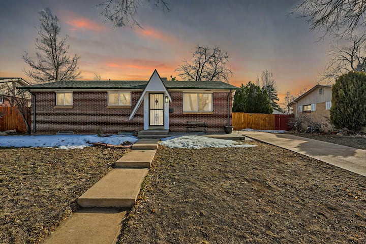 Moving To Colorado? Earn $1,000/month Stayed! - Aurora, CO