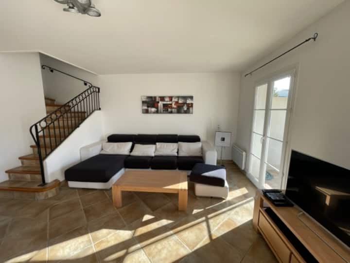 Villa 4 Pieces 6 Personnes - Prestige - Aigues-Mortes