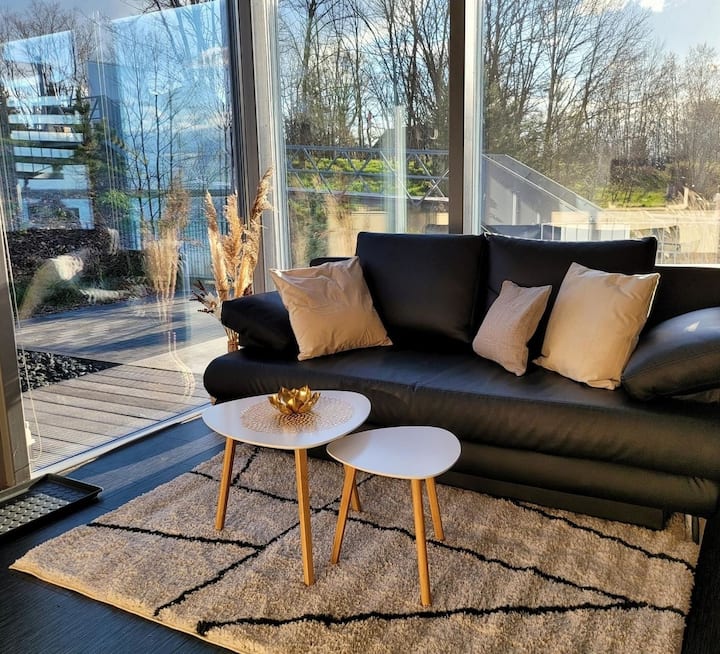 Ferienwohnung/app. Für 3 Gäste Mit 35m² In Geierswalde (183733) - Senftenberg