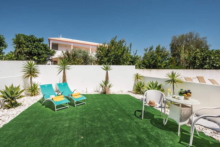 Apartment Robinara, Fishing Village - Fuseta
