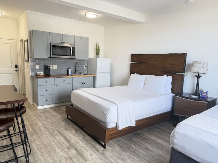 Maui Private Ground Floor Studio Mins From Airport - Kahului, HI