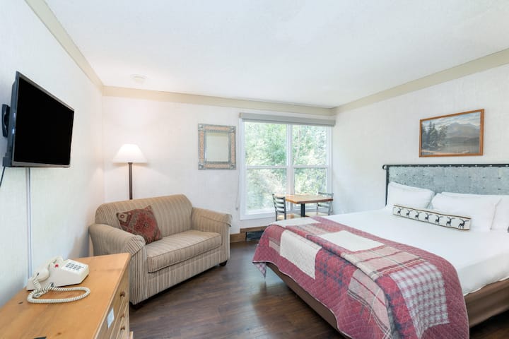 Mountainside Inn 411 - Telluride, CO