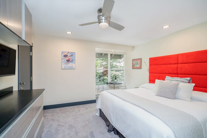 Mountainside Inn 419/421 - Telluride, CO