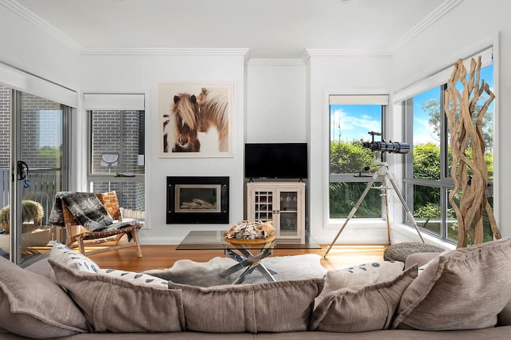 Sapphire On Wilson, Gerringong - Gerringong