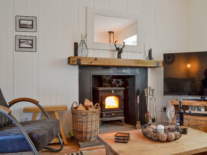 Black Spout Cottage - Blair Atholl