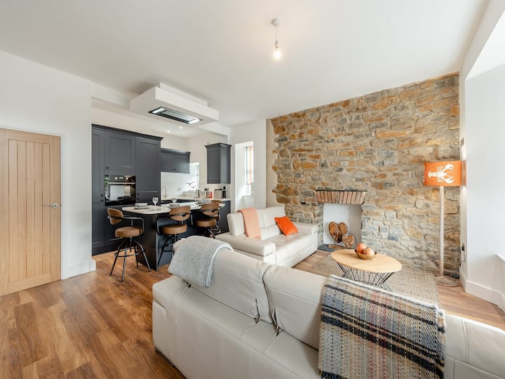 Sandy View - Uk43056 - Saundersfoot