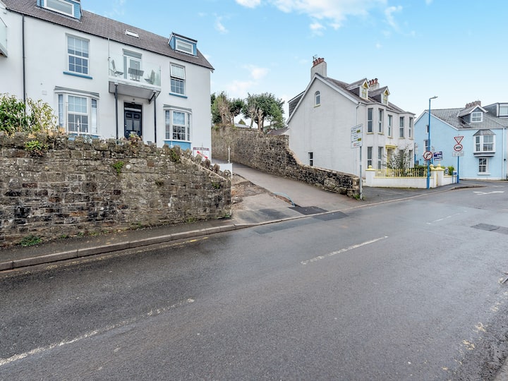 Beachey View - Uk43058 - Saundersfoot