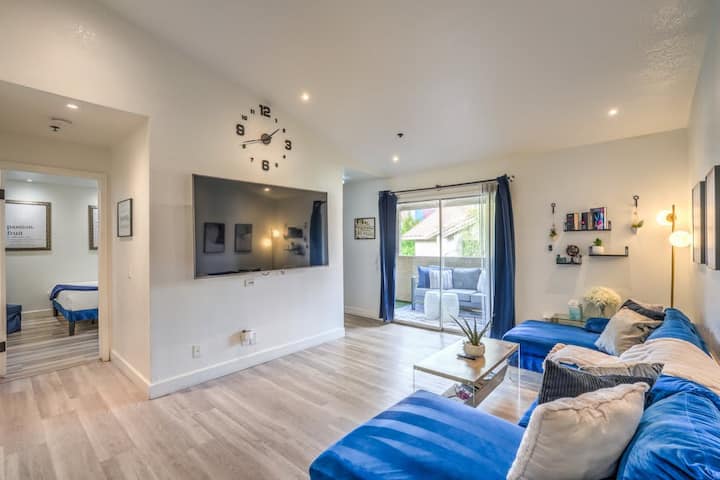 Las Vegas Strip - 2br Private Condo! - The LINQ Hotel + Experience