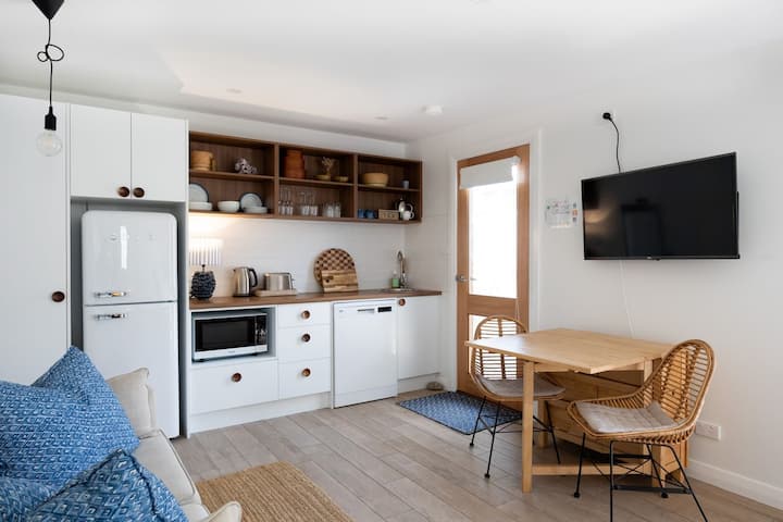 Miramar Studio - Lake Conjola