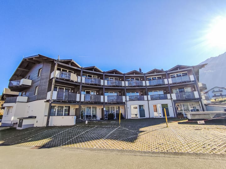 Rehkitz By Interhome - Kaprun