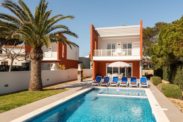Villa Emily By Escape Home - Menorca
