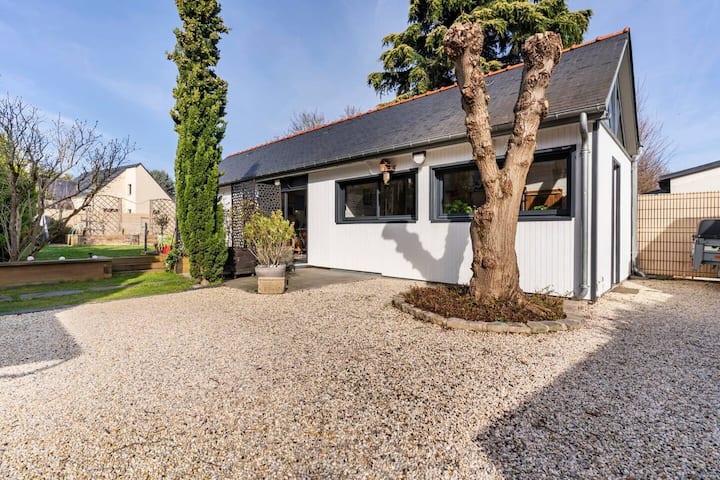 Le Chalet Des Fanières - Chartres