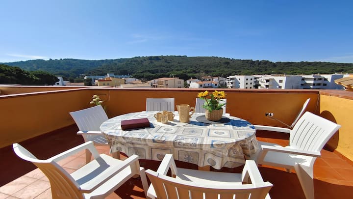 Vacay Villa Mateua - Costa Brava