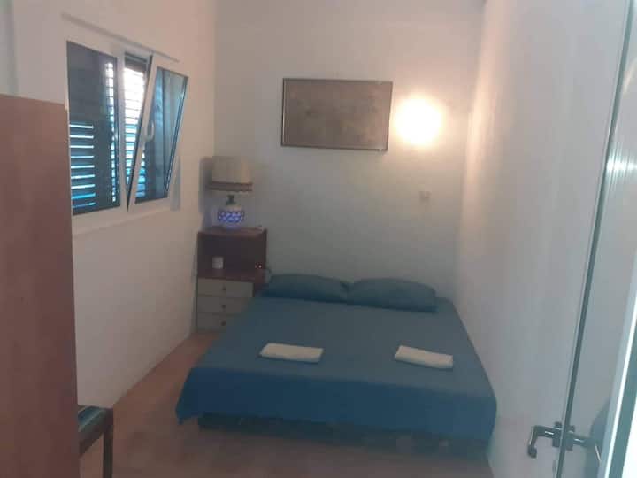 Apartments Kamaki - Two Bedroom, Balcony,sea View - Podaca