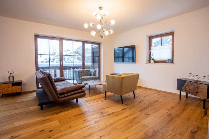 Ferienwohnung Daniel - Garmisch-Partenkirchen