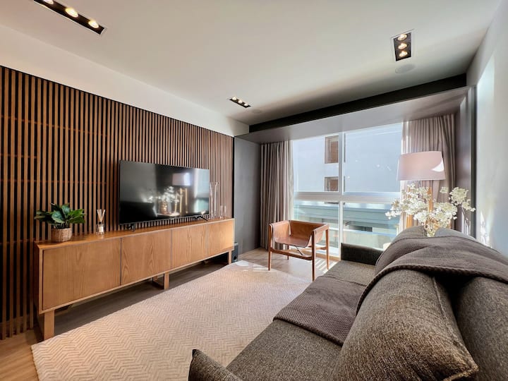 Apartamento Vita 2 Dorm By Achei Gramado - Gramado