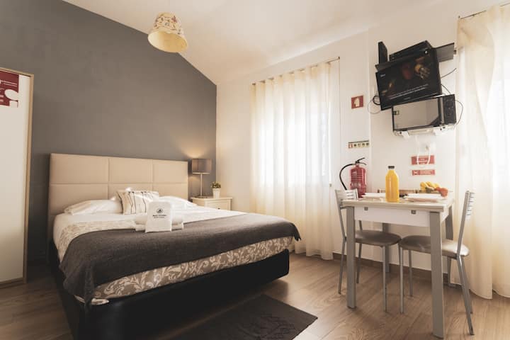 04 - Best Houses 4 - Loft In The Heart Of Peniche - Peniche