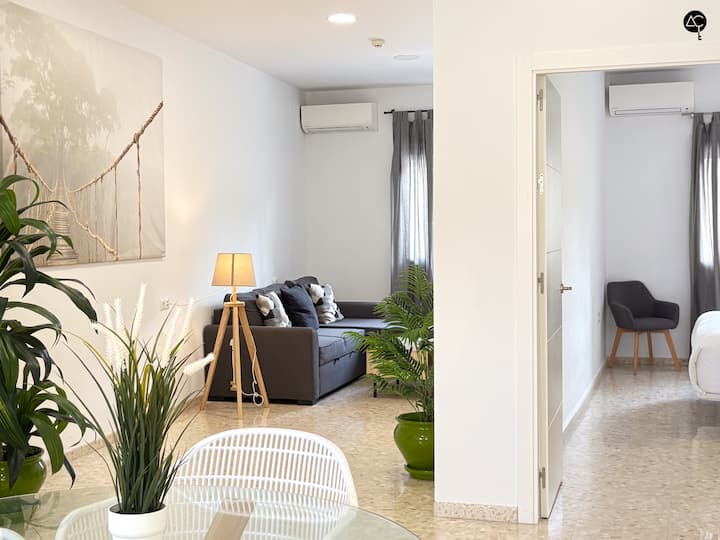 La Muralla 102 Grupo Ac Gestion - Cádiz