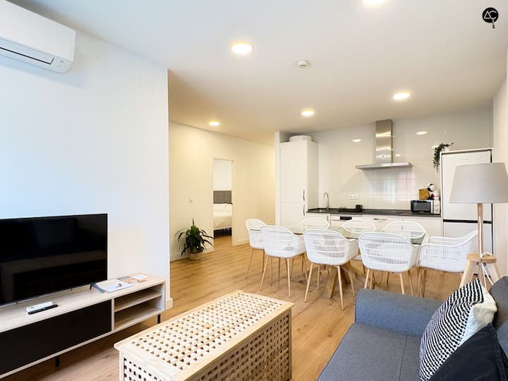 La Muralla 202 Balcón Grupo Ac Gestion - Cádiz