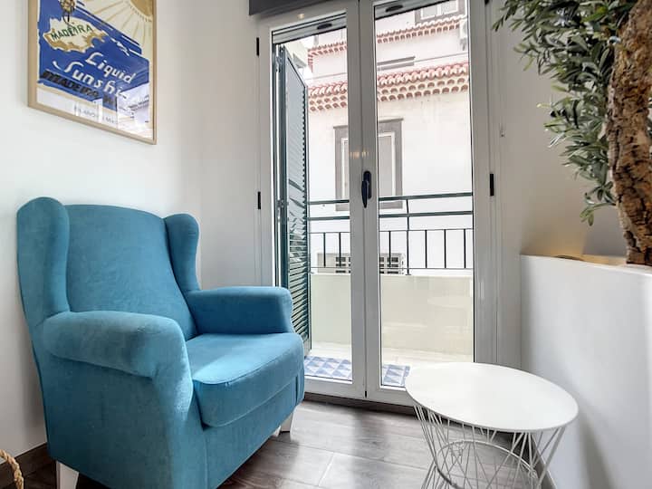 Cosy Central By Atlantic Holiday - Monte