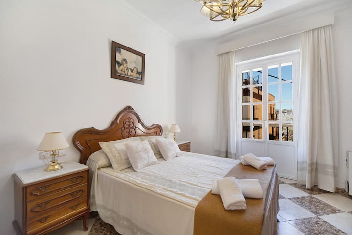 Casa Macarena - Chiclana de la Frontera