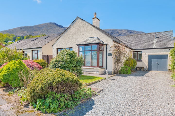 Clemmies Cottage, Close To Lake, Coniston - Coniston