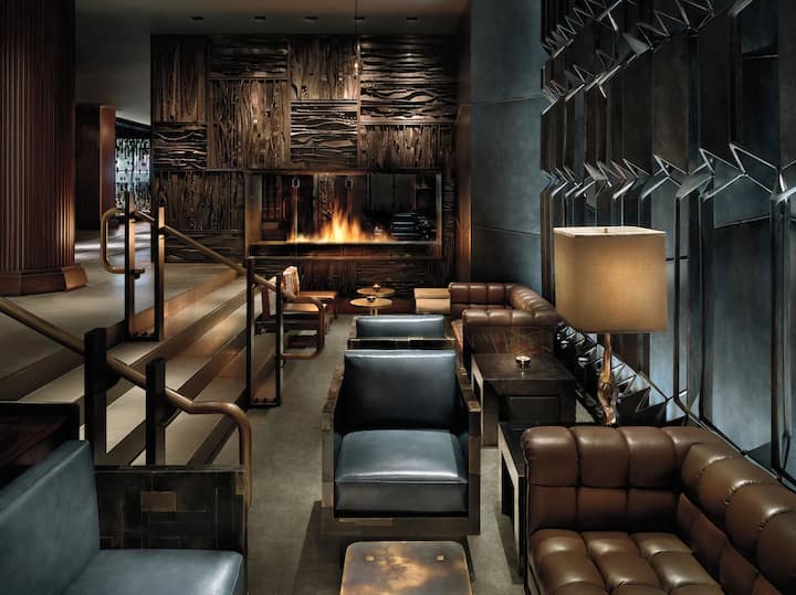 Urban Escape Steps From Broadway, Pets Are Welcome - Manhattan, NY