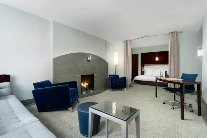 City View Alcove Suite At Royalton New York! - Manhattan, NY