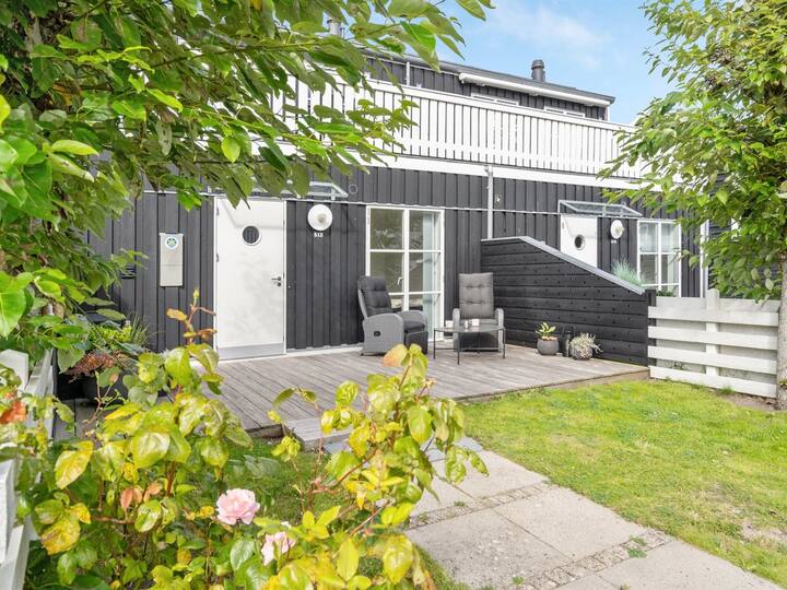 "Venild" - 5m From The Sea By Interhome - Ebeltoft