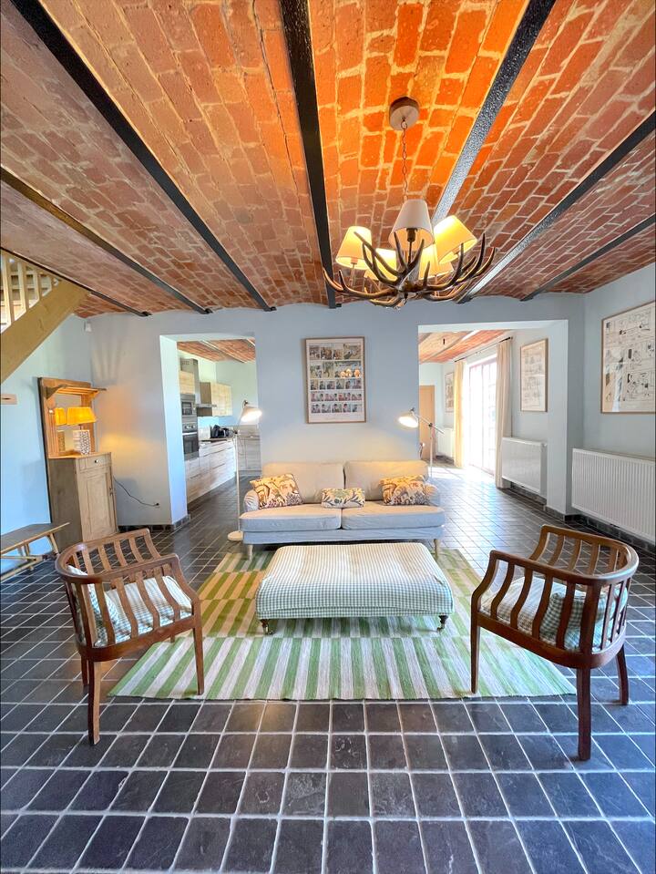 Le Petit Logis - Lac des Vieilles Forges