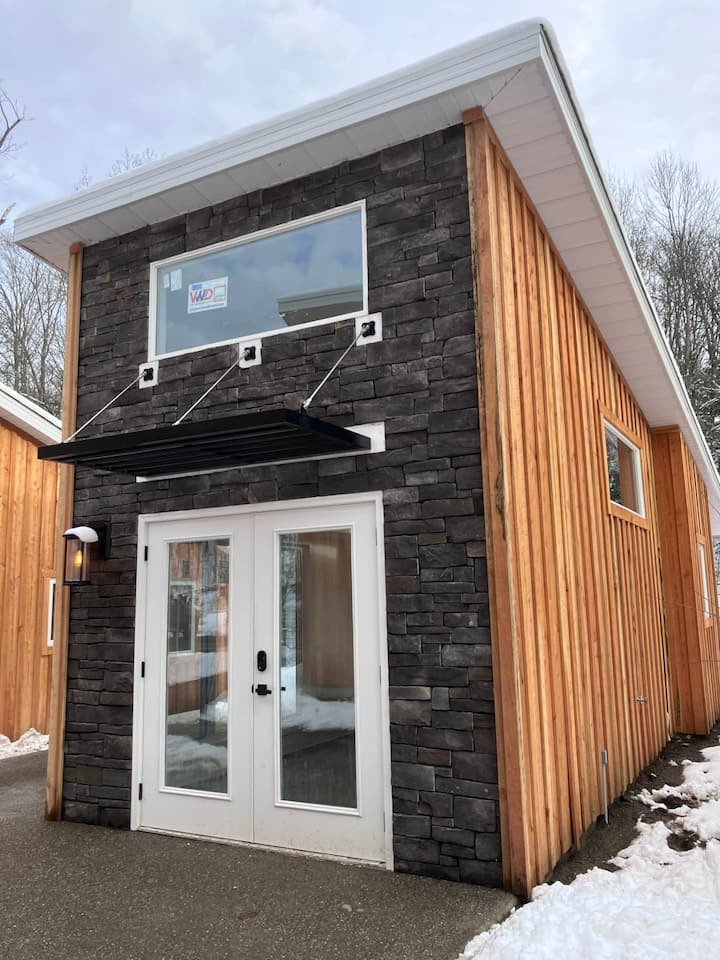Breckenridge Bungalow - Ellicottville, NY