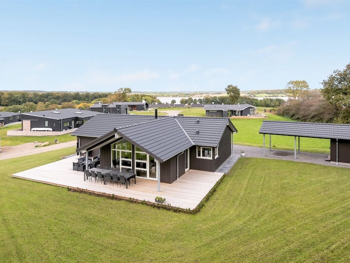 "Rathulf" - 500m From The Sea By Interhome - Aabenraa