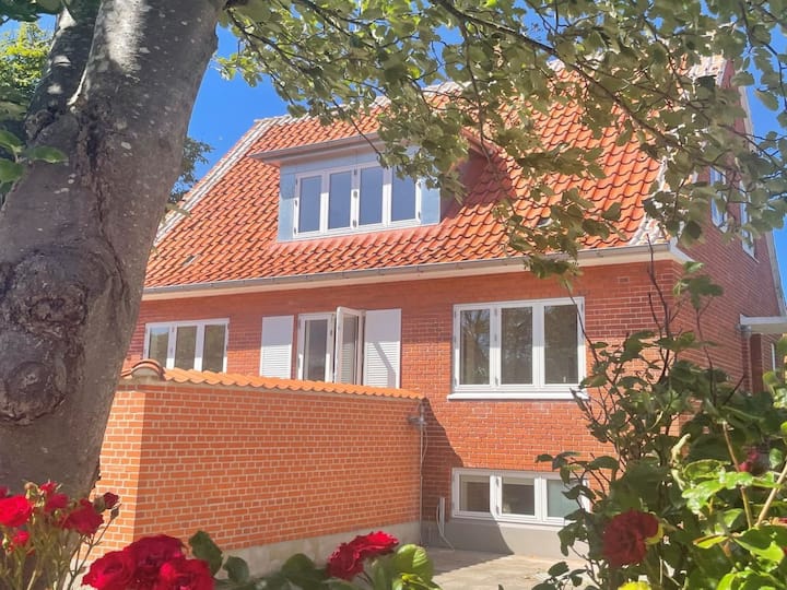 "Urs" - 200m From The Sea By Interhome - Skagen