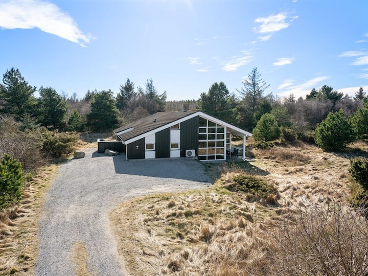 "Riika" - 425m From The Sea By Interhome - Hirtshals