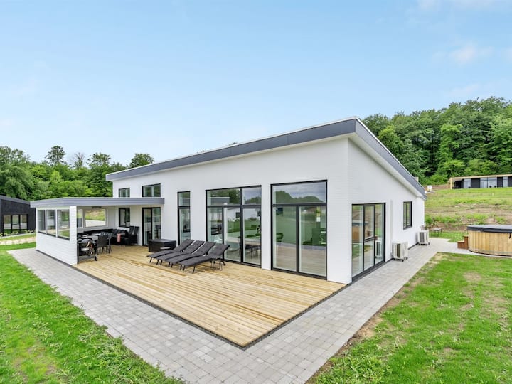 "Constantin" - 500m From The Sea By Interhome - Kolding