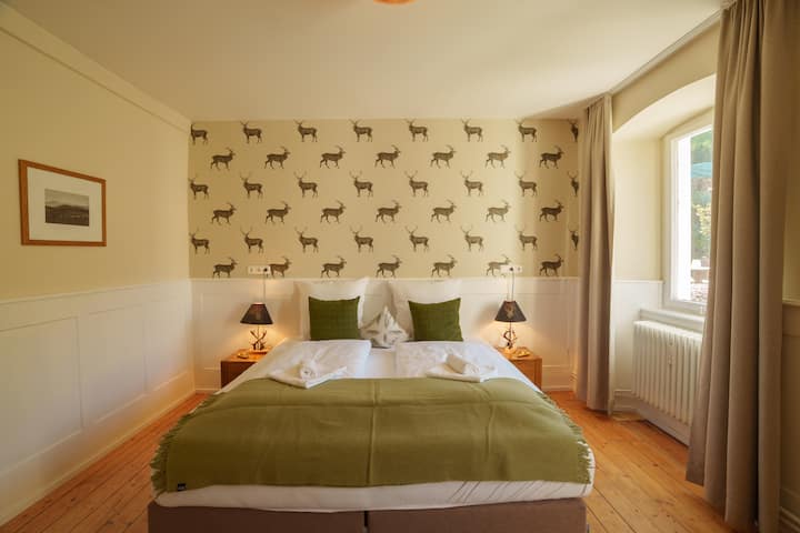 Altes Forsthaus "Wiesental" With Sauna, Todtnau - Todtnau