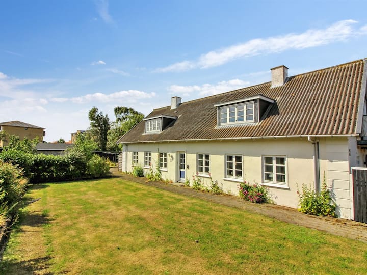 "Anais" - 1.6km From The Sea By Interhome - Skagen