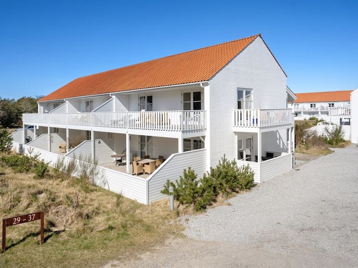 "Shana" - 800m From The Sea By Interhome - Skagen