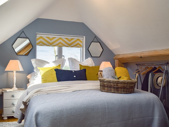 Shepherd's Loft - Wallingford
