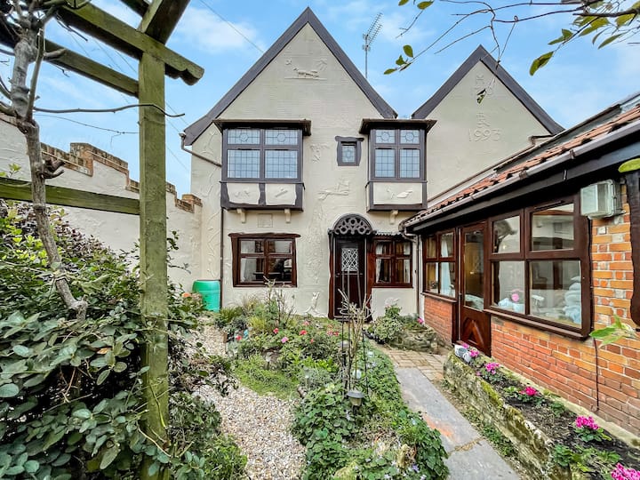 The Old Workshop - Great Yarmouth