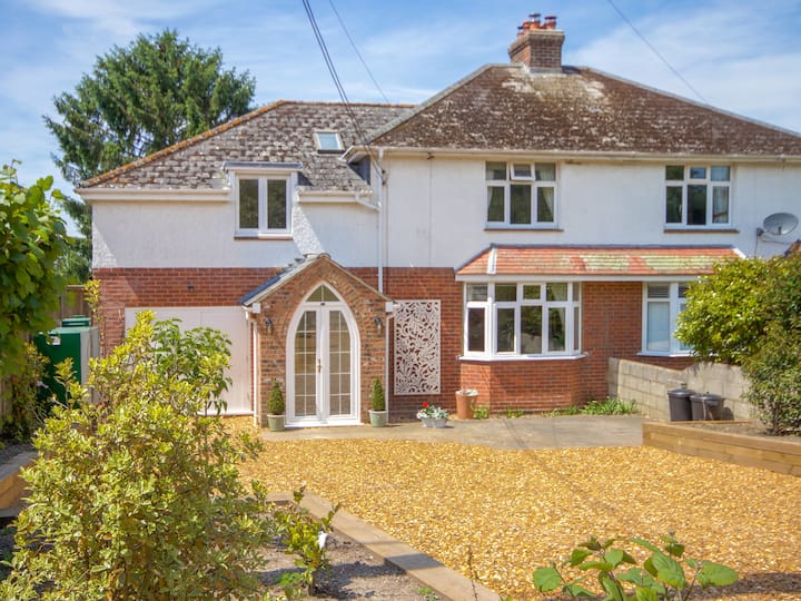 Avondale - Fordingbridge